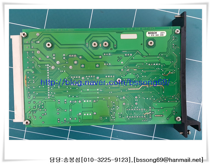 [메인텍(MAINTECH)] 전자장비 수리/판매 전문회사 대표 송봉섭[010-3225-9123] [bssong69@hanmail ...