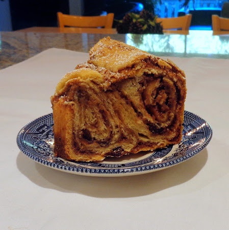 One Perfect Bite: Poteca Cake