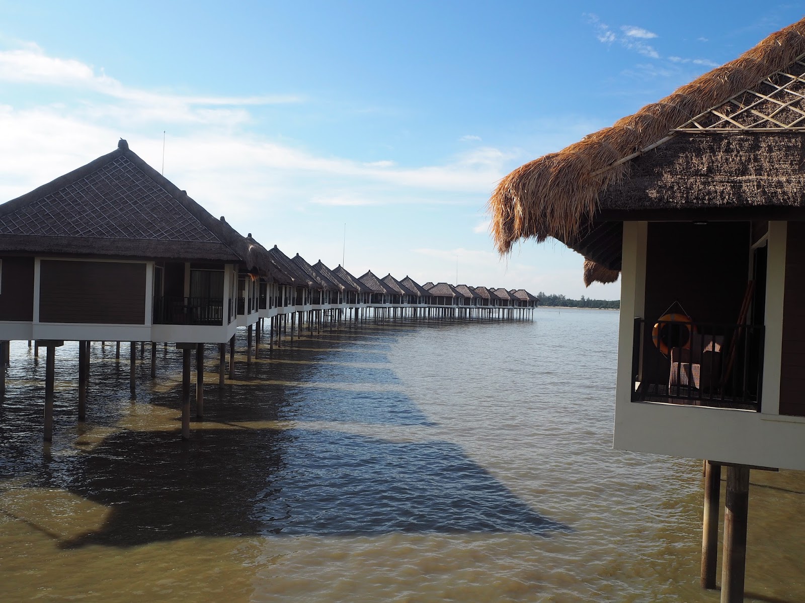 VinaTraveler's Blog: "AVANI Sepang Goldcoast Resort", A Must-Visit ...