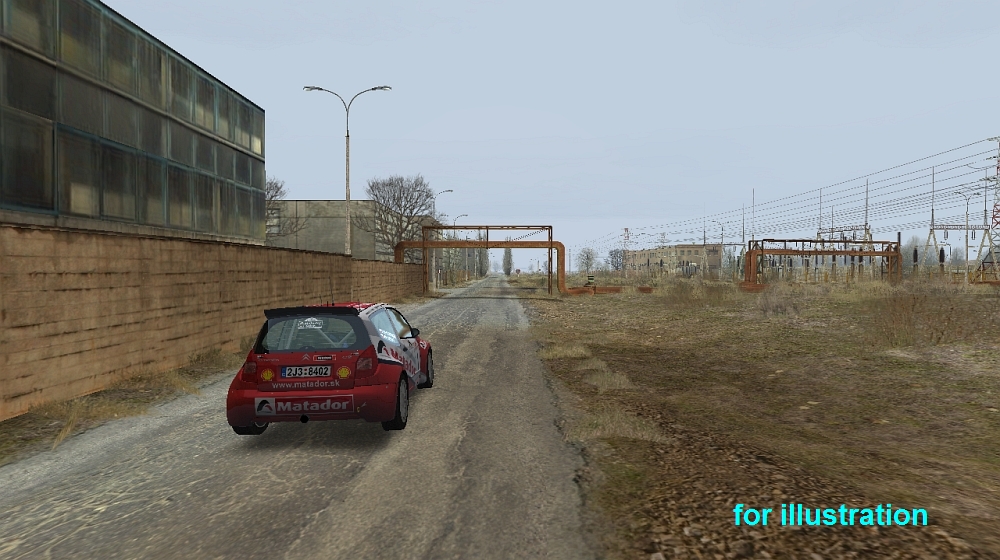 RBR+: FSO Zeran - Warsaw