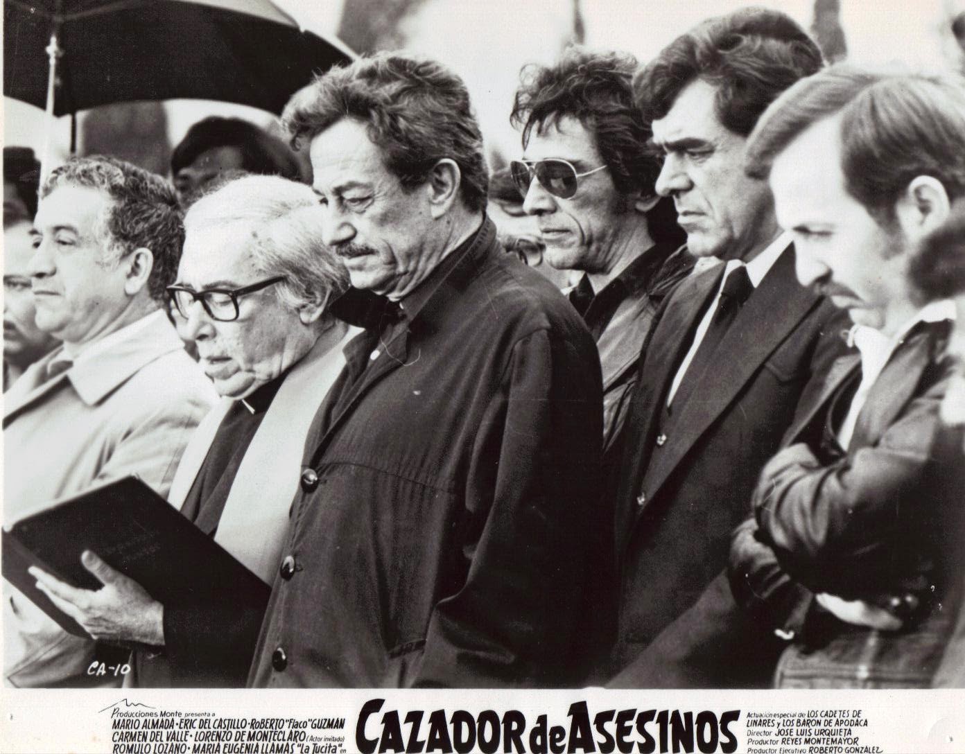 Pistoleros Famosos: 12 jul 2014