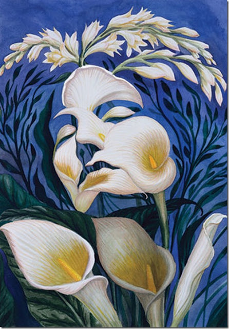 Octavio Ocampo [Pintor e Escultor Mexicano] | Revista Biografia