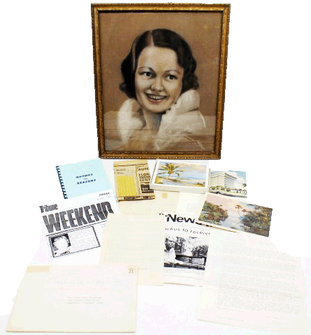 Fine Art & Collectibles | Auctioneers | Appraisers: Albert E. Backus ...