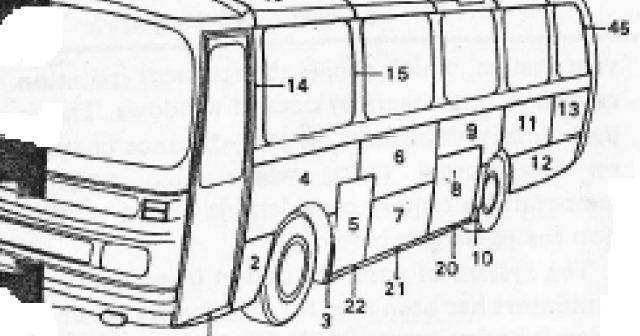 VEHICLE BODY ENGINEERING: BUS BODY DETAILS