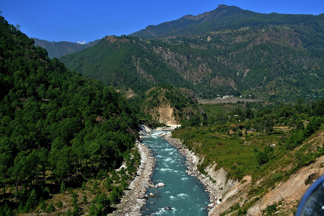 REDiaries: The Last Indian Village: Mana, Uttarakhand.