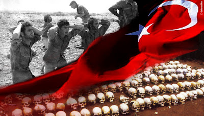 ΣΕ ΕΛΛΗΝΕΣ ΑΓΝΟΟΥΜΕΝΟΥΣ ΑΝΗΚΟΥΝ ΟΙ 38 ΣΚΕΛΕΤΟΙ ΠΟΥ ΒΡΕΘΗΚΑΝ ΘΑΜΕΝΟΙ ΣΤΟ ...