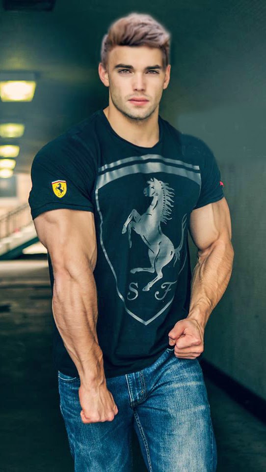 Into the Vault BUILT by tallsteve: Never Ending Summer