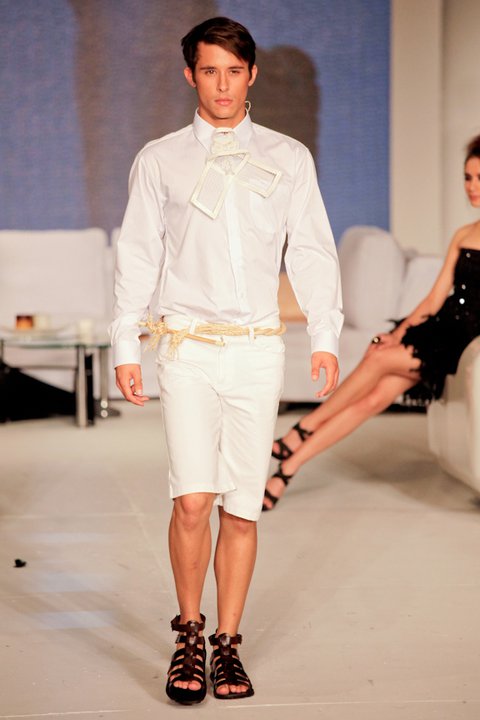 Effing the Lens: Philippine Fashion Week | Rusty Lopez Holiday ...