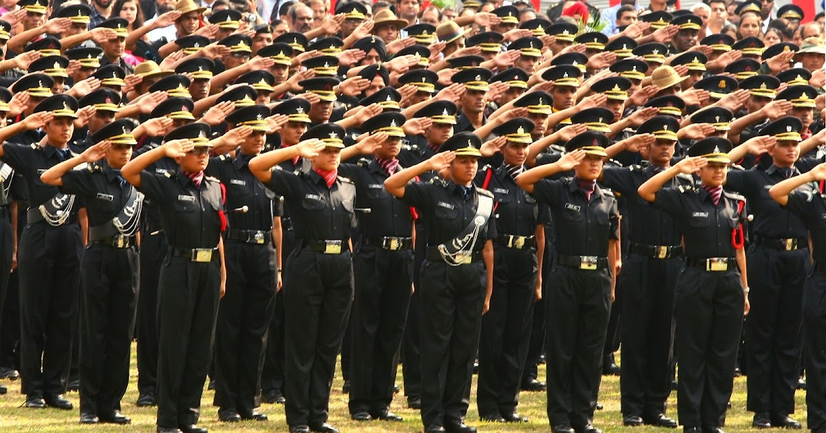 Defence Academy Dehradun: Best Defence Academy in Dehradun