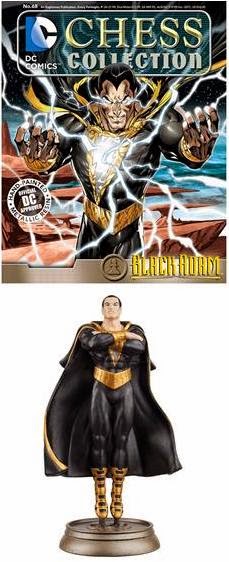 DC Comics Chess Collection