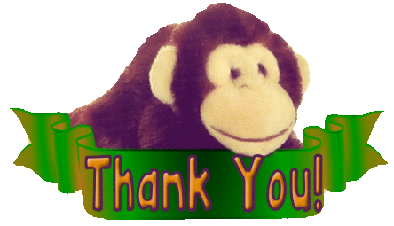 Sweet Thank You Gifs | Random Girly Graphics