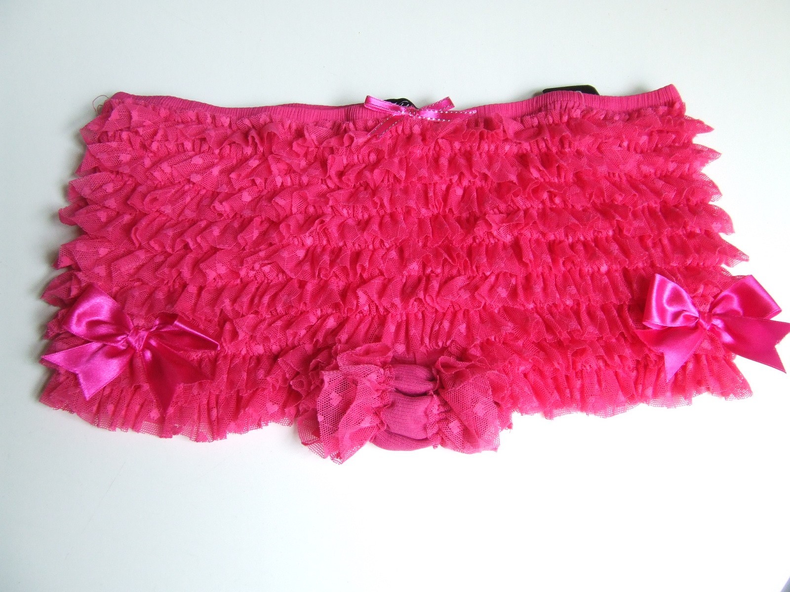 TrannyAgony: Shopping for frilly knickers - the neverending tranny quest