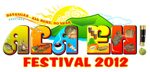 ALA EH FESTIVAL 2012 ~ BOYLAKWATSERO