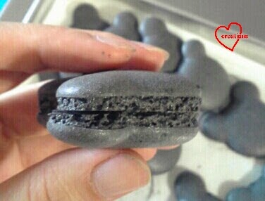 Loving Creations for You: Mickey and Minnie Mouse Oreo Cookies N Cream ...