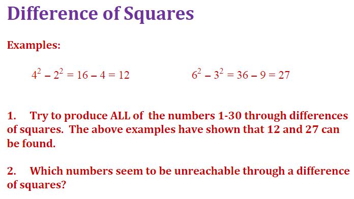 Reflections of a High School Math Teacher
