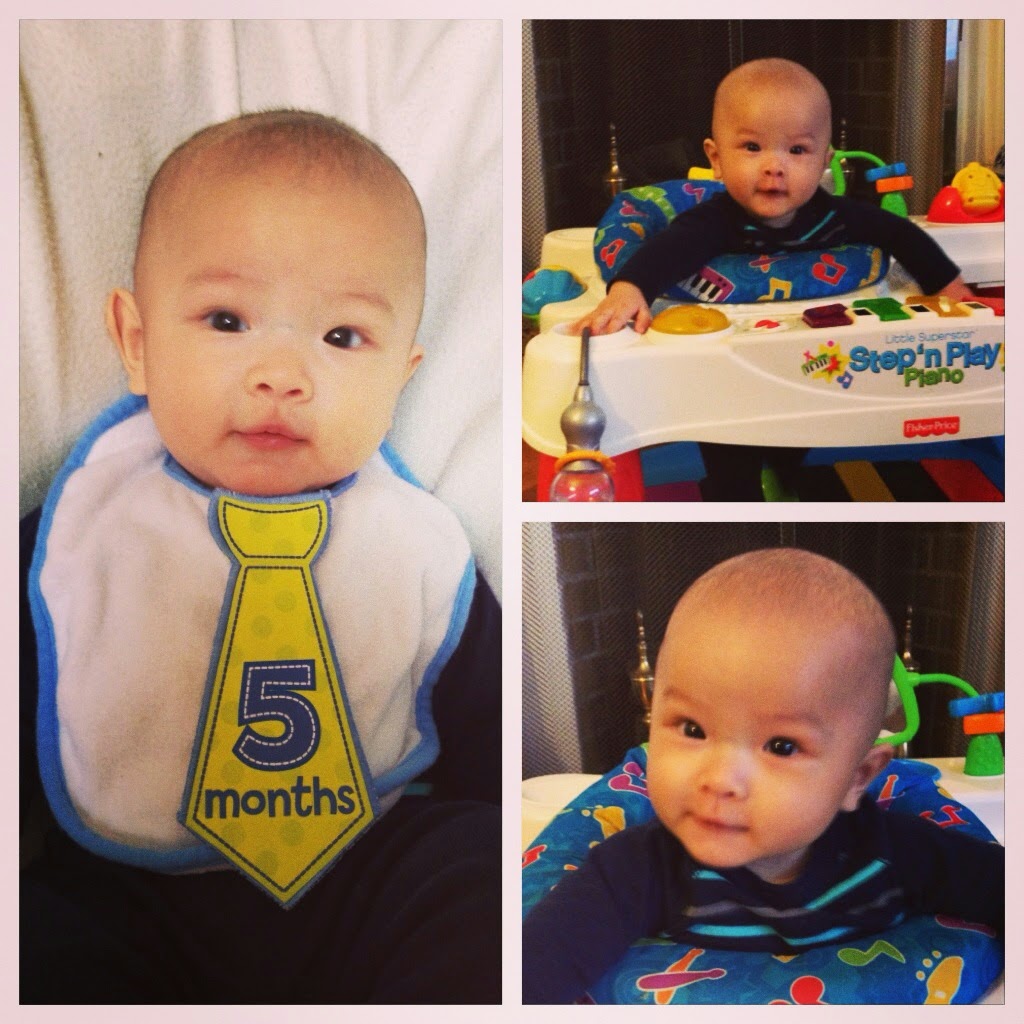 Loaded Diaper: A Dad's Journal