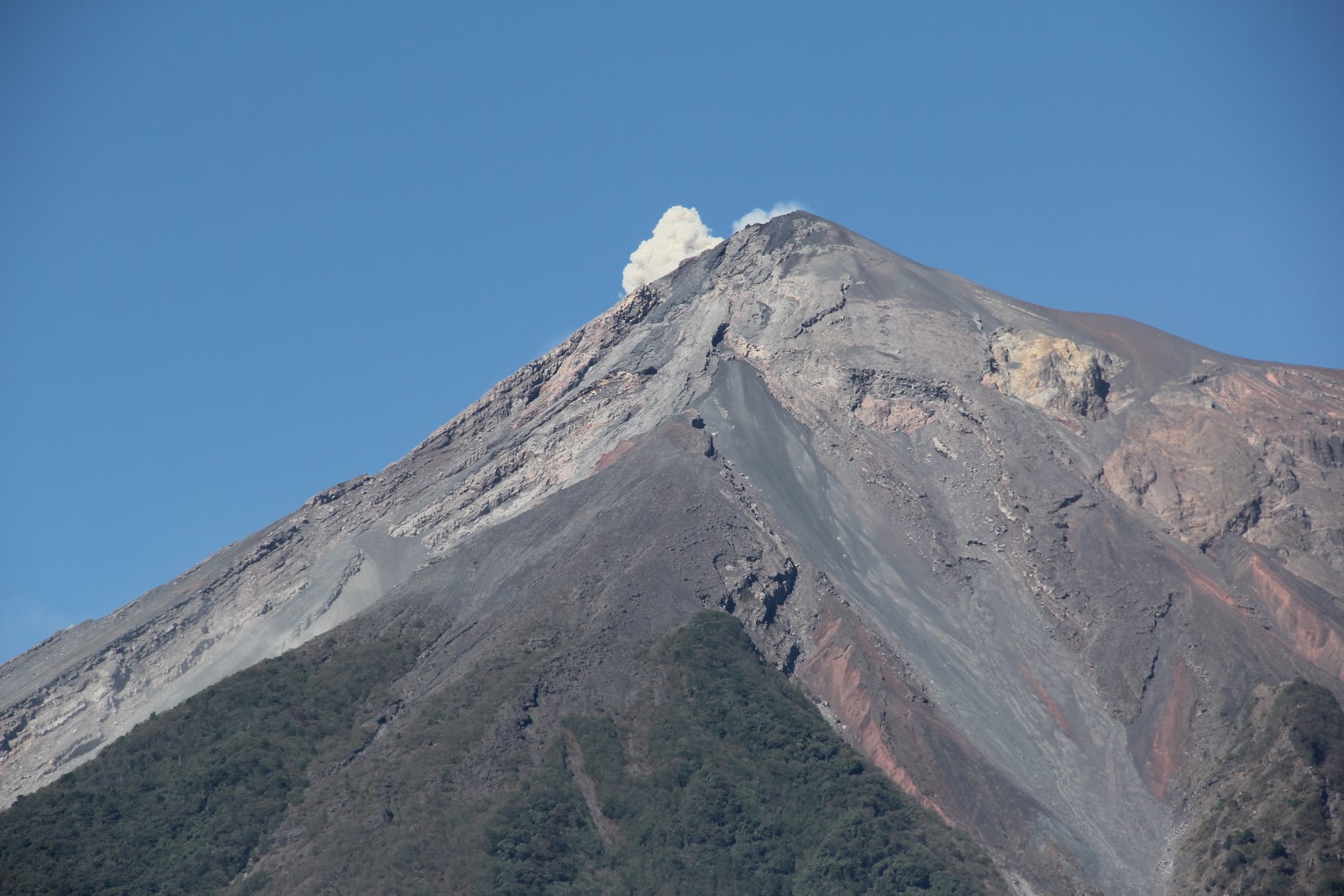 KCUMB Outreach: San Juan Alotenango
