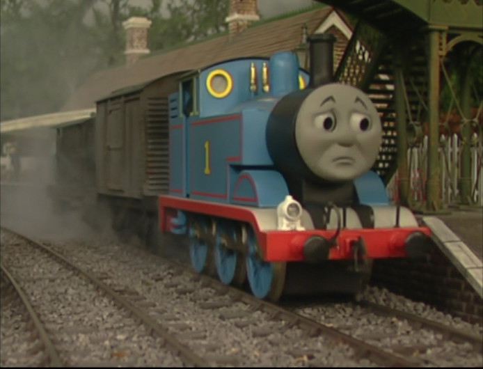 Thomas & friends season 8 - inputprints