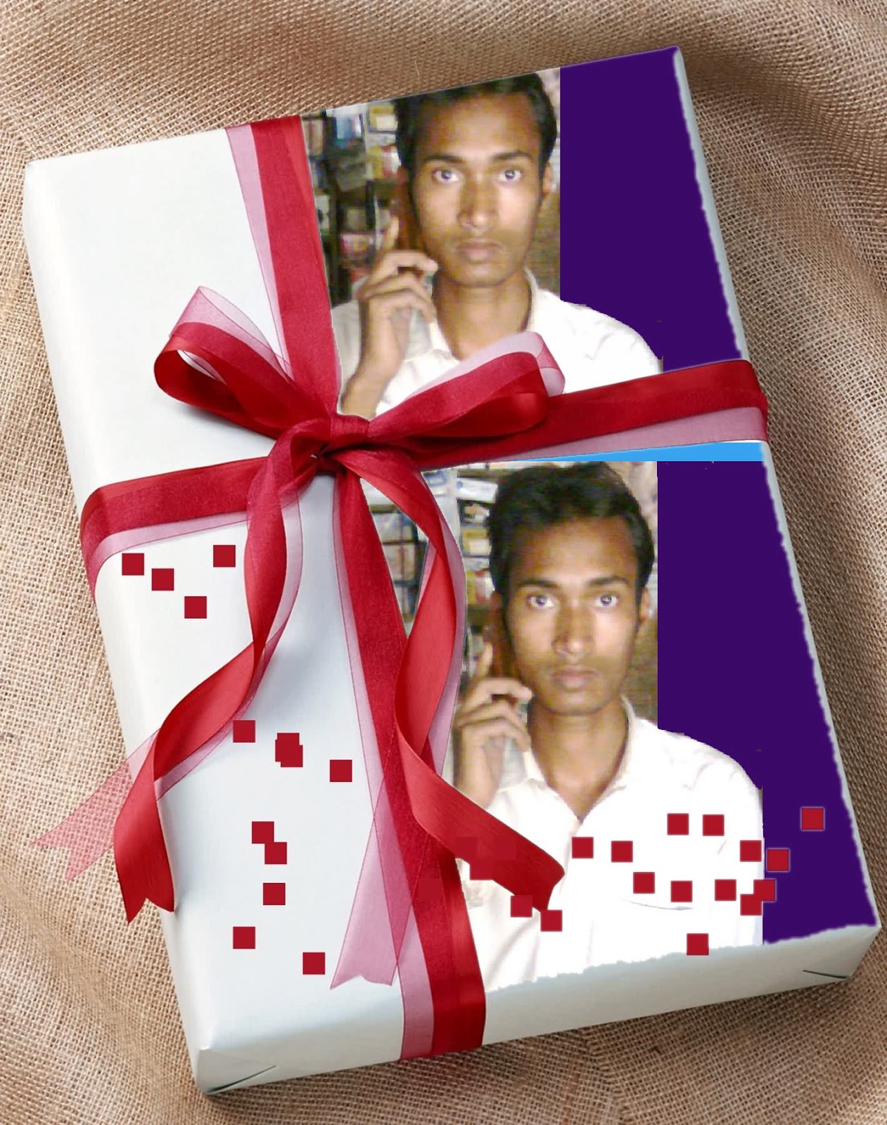 Amar sharma: अप्रैल 2013