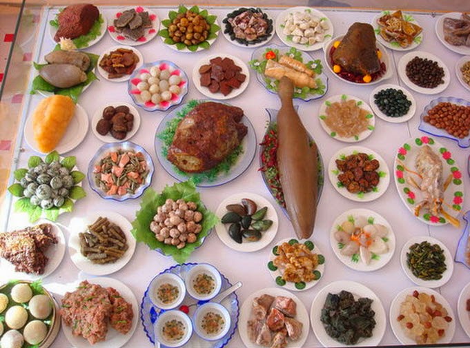 Manchu Han Imperial Feast - Alchetron, the free social encyclopedia