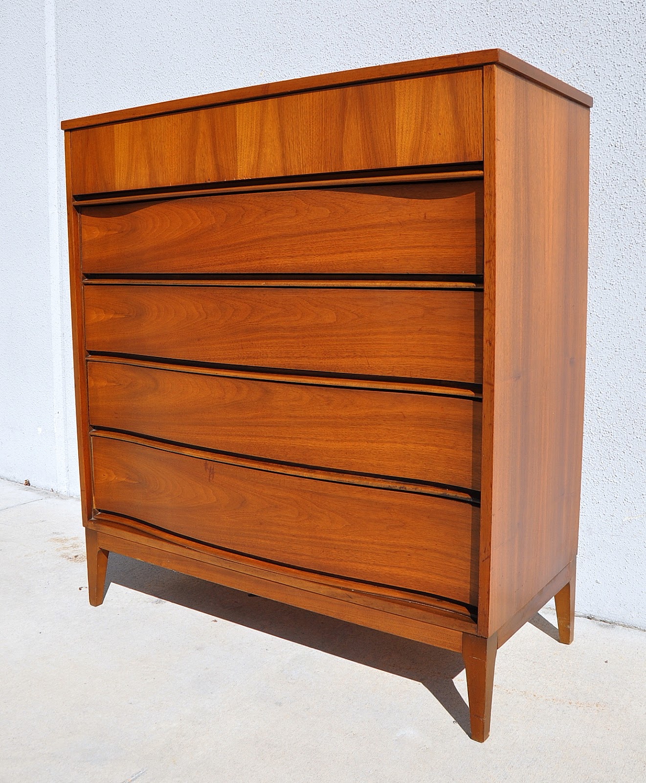 Modern Chest Of Drawers Collection