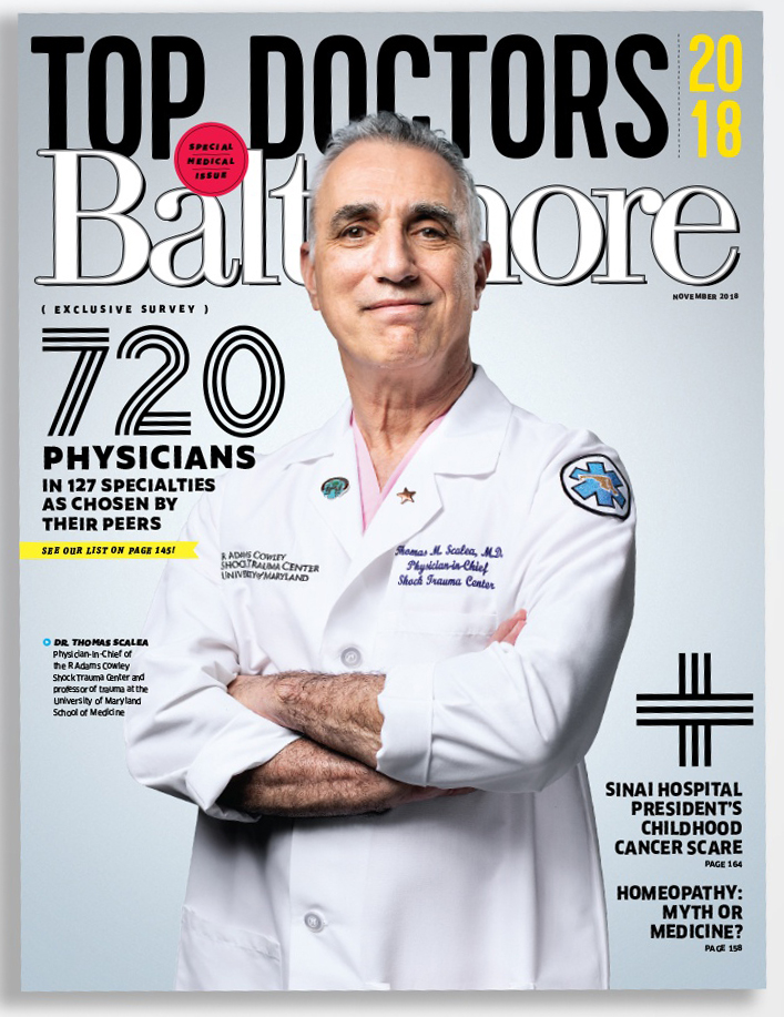 A Healthy Dialogue: TOP DOCS 2018….