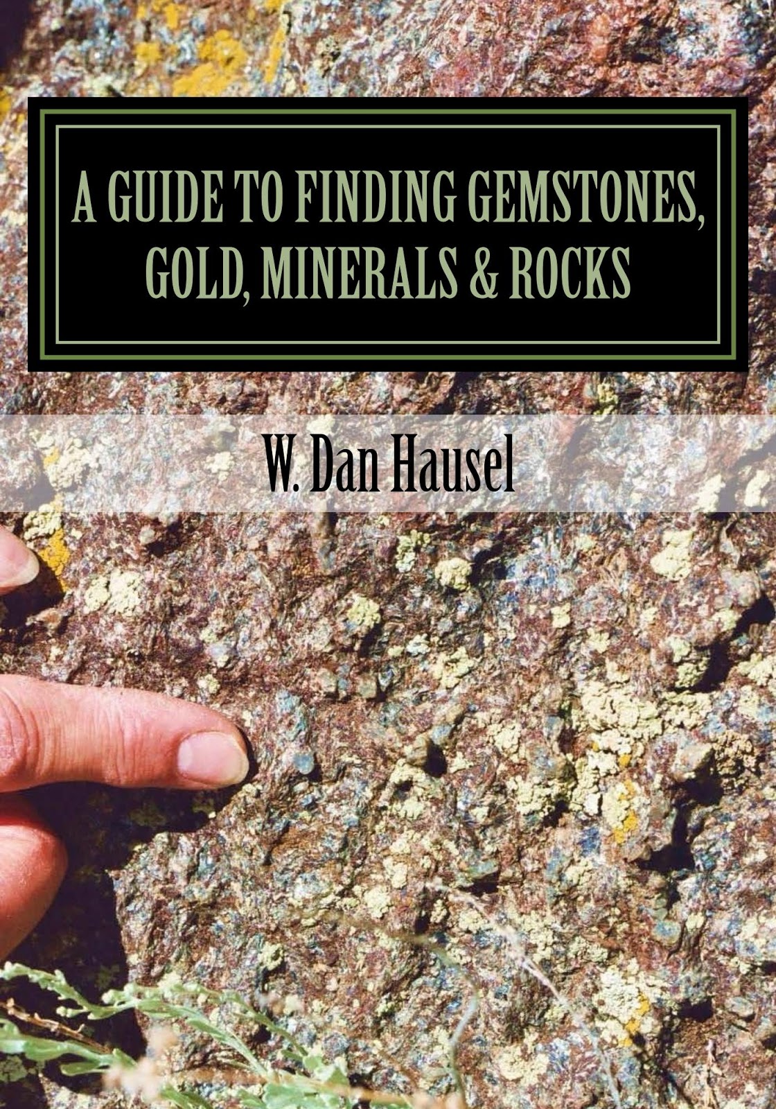 Giant Opal Deposit Discovery Along Highway: Cedar Rim Opal Deposit ...