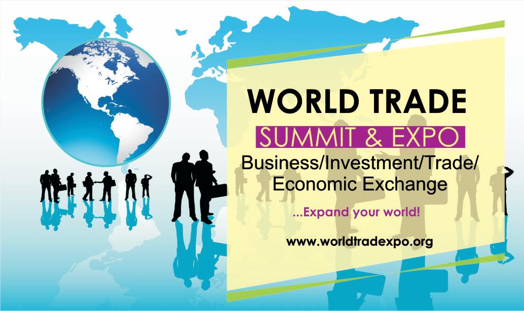 WORLD TRADE SUMMIT AND EXPO - FOW 24 NEWS
