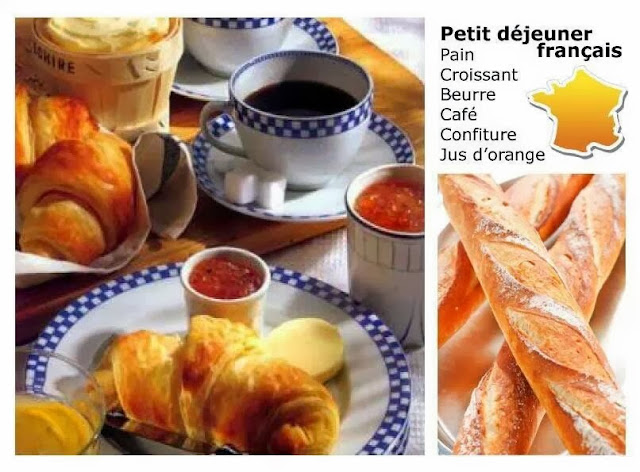 Le coin du fle des élèves du Secondaire: avril 2016