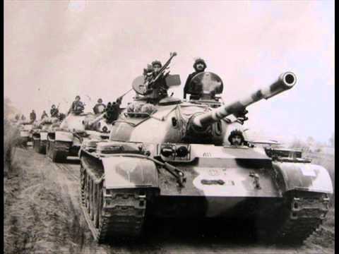 History Of Pak Army wars | About Pak Army Wars (1947 To 1971) | 1965 ...