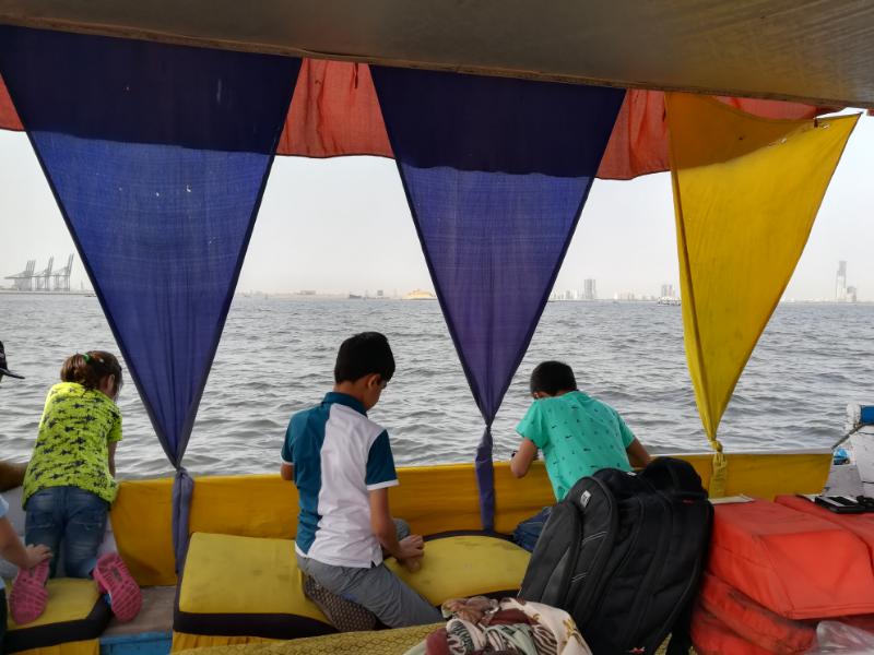 thing around the world, pakistan and travel: Full day boat tour to ...