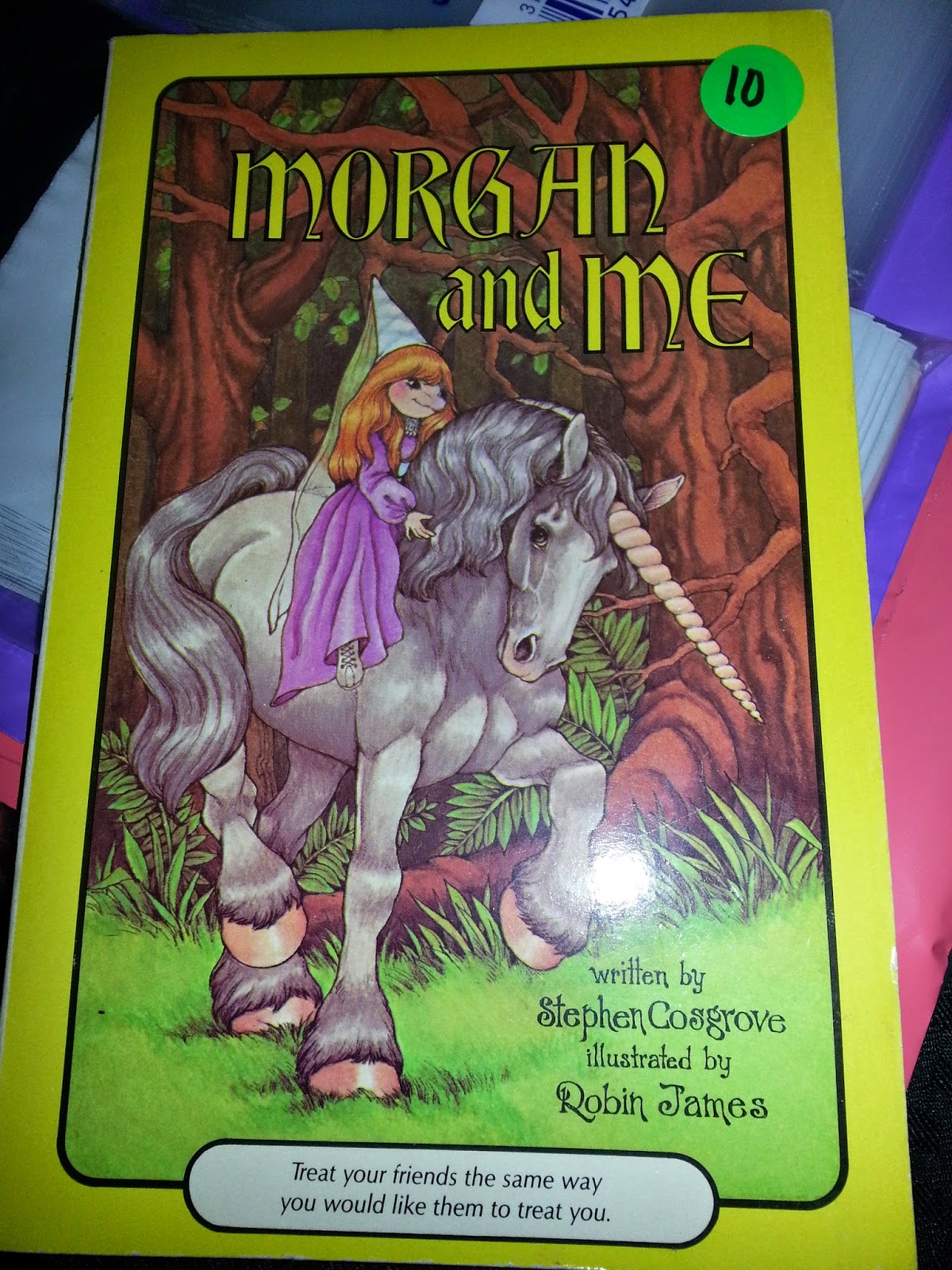 Serendipity Book Series