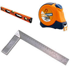 carpinteria y evanisteria