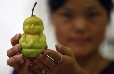 buddha: Buddha Fruit