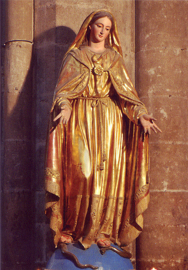 Day 13 – September – Her Grace Sacred Art