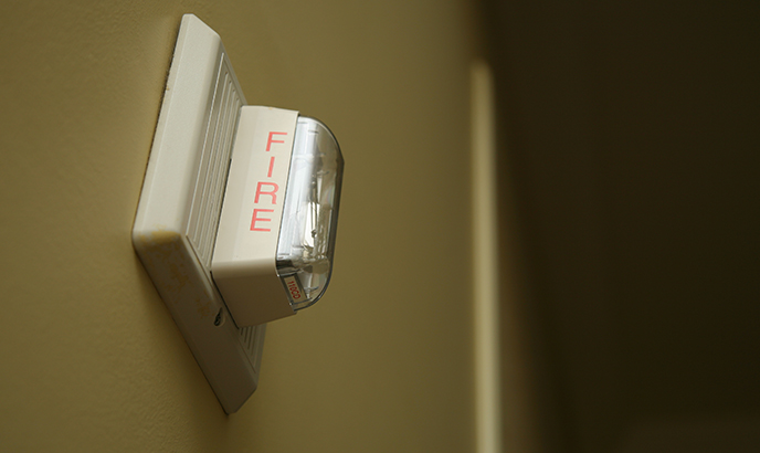 Fireserv: All you need to know about Commercial Fire Alarm Systems