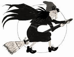 Costa Rica: Las Brujas de Escazu