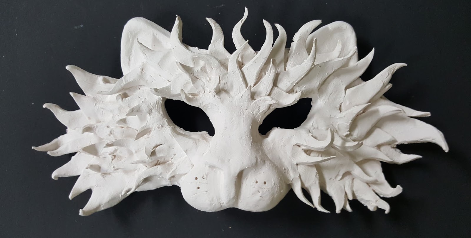 Ms. Eaton's Phileonia Artonian: Elements Masks