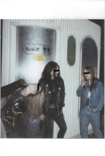 Morbid, Mayhem and more...: ♫ Mayhem 1988 - 1994