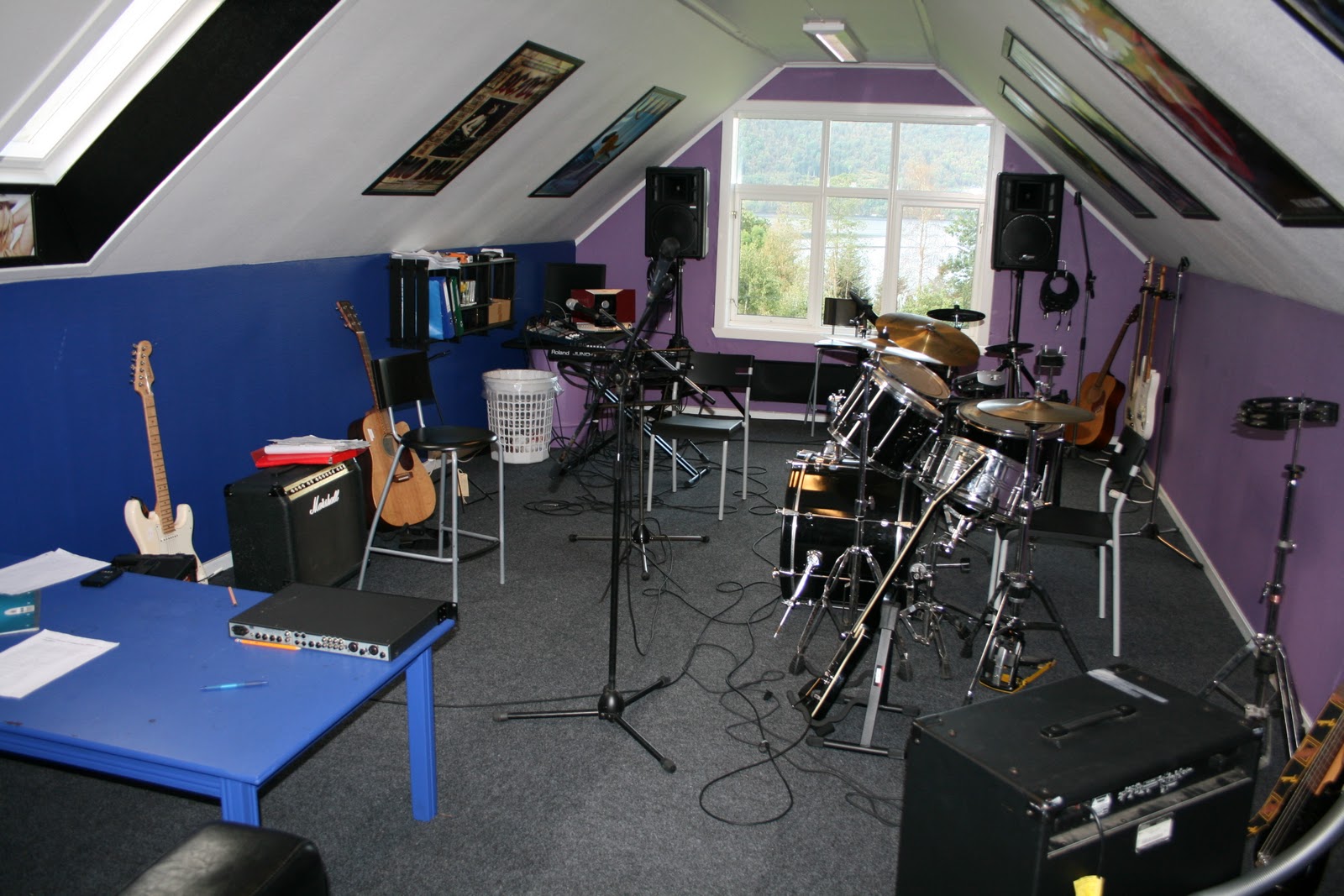 HDEP research group blog