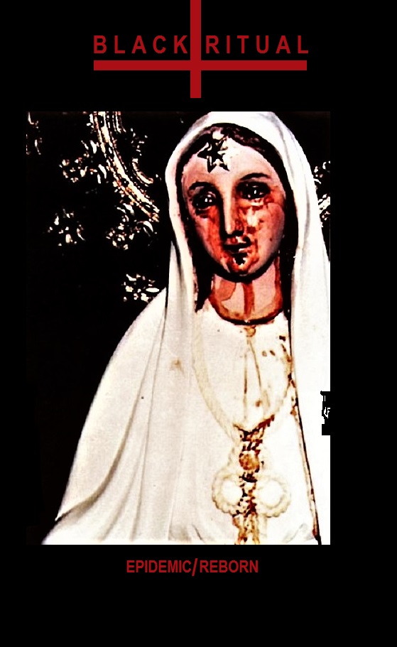 Black Ritual: Spells