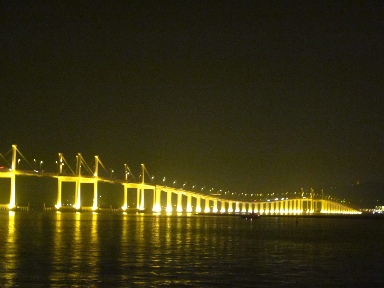 James Bond Locations: Macau