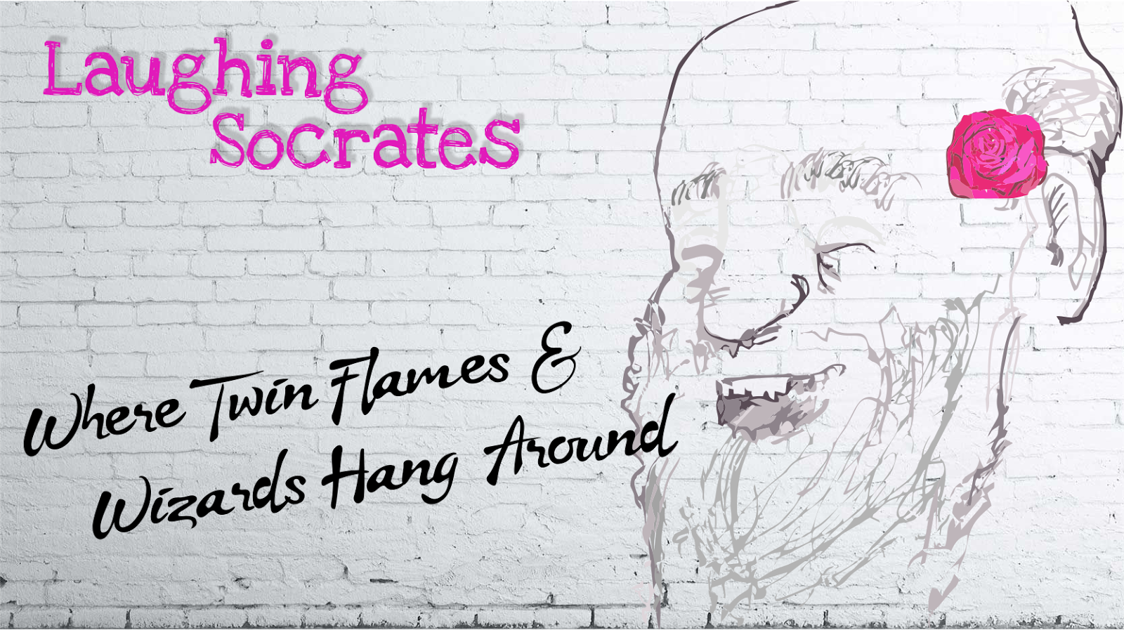 The Lesser Banishing Ritual Of The Pentagram (LBRP) - Laughing Socrates