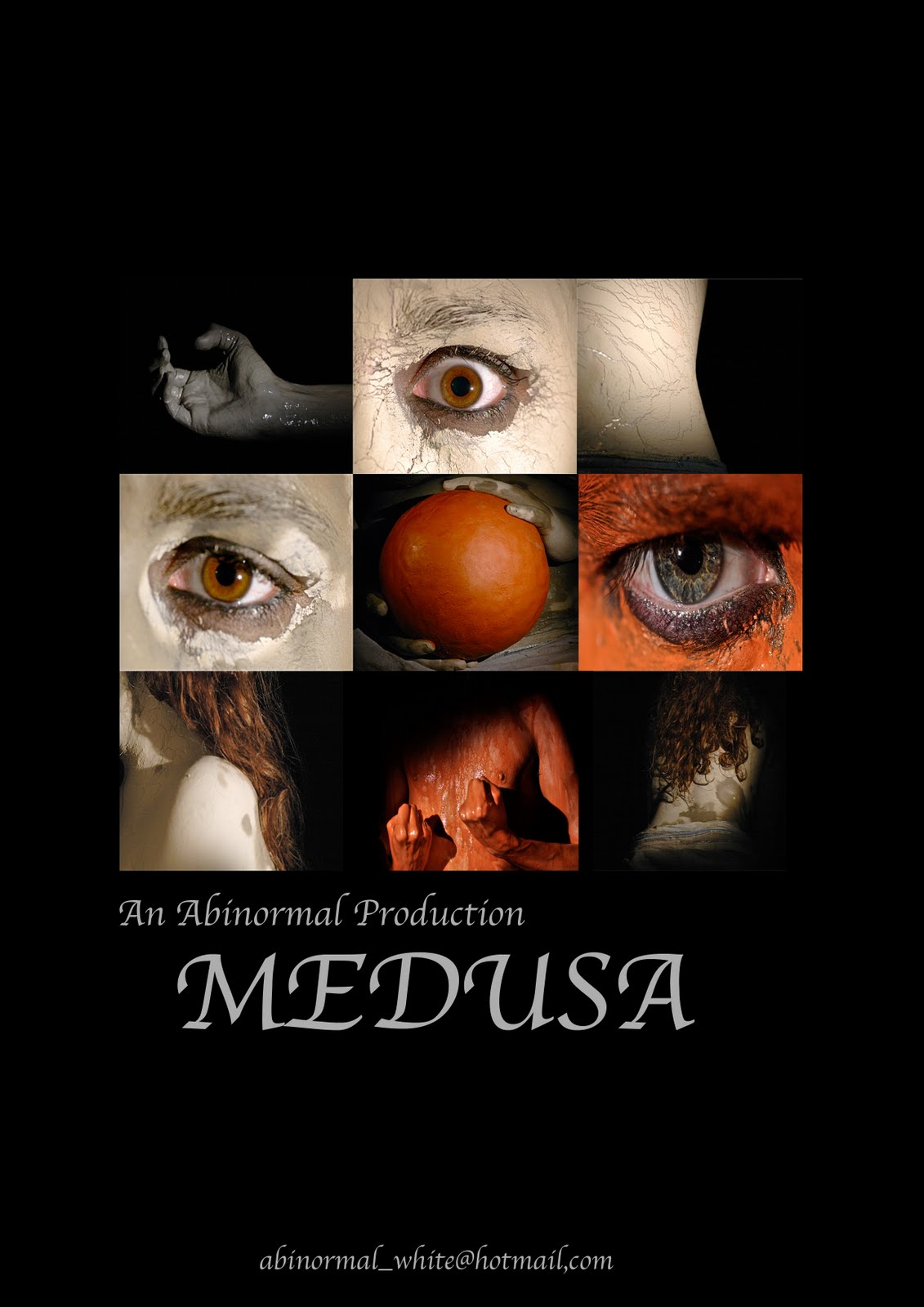 Abinormal Production: Post-Production on Medusa