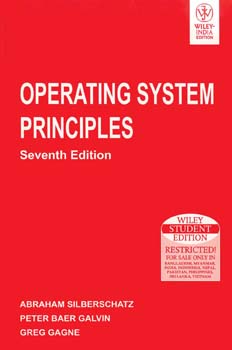 EBooks: Instructor's Manual and Solutions to Operating System Concepts ...