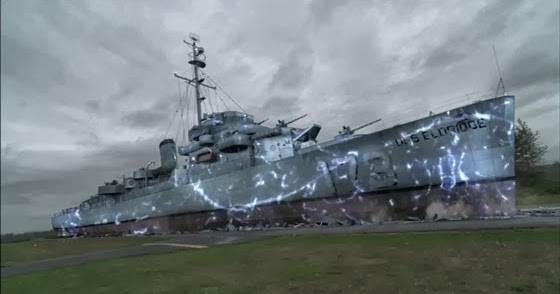 Einstein Ve Tesla ile Philadelphia Deneyi Ve Gerçekler