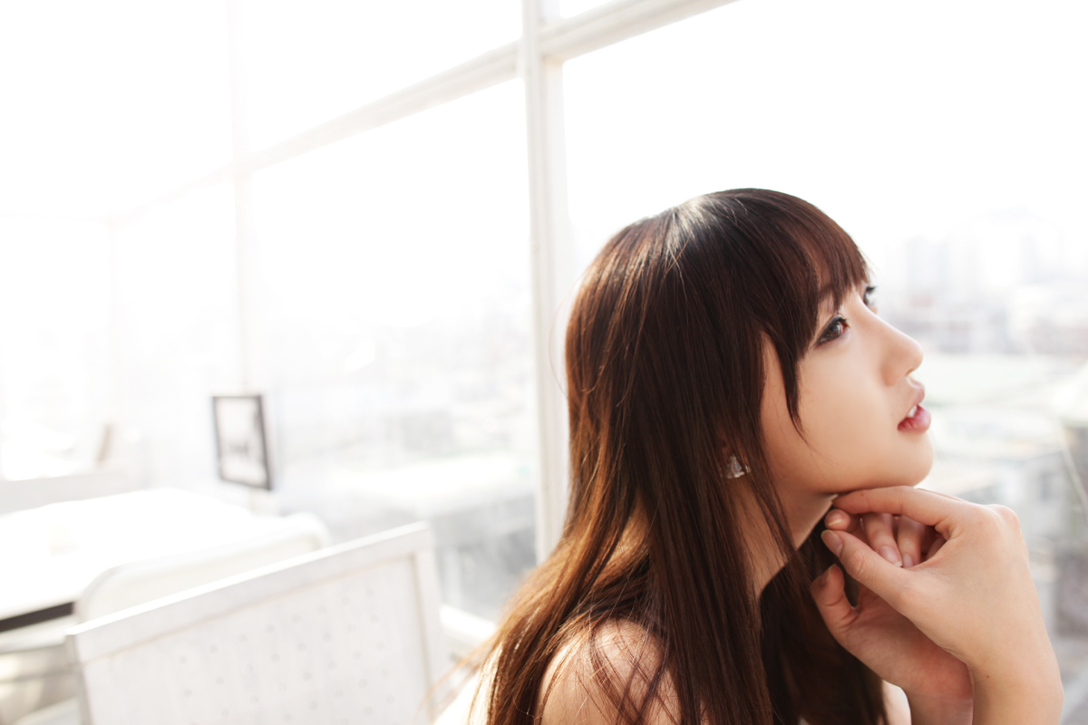 So Yeon Yang,thiên thần trong nhà kính - Beautifull Bikini - Girl Bikini