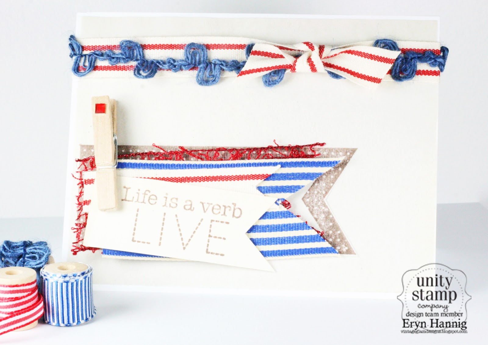 vintage glam {the boutique}: ribbon carousel & unity BLOG HOP