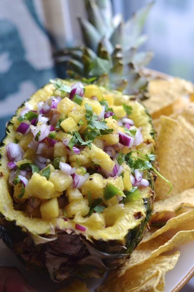 How To Host A Tiki Party Always Order Dessert