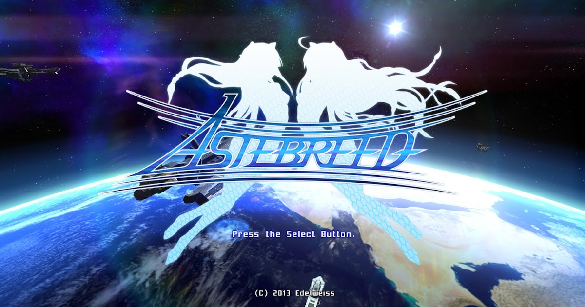 Sylvestersz: Astebreed | Game
